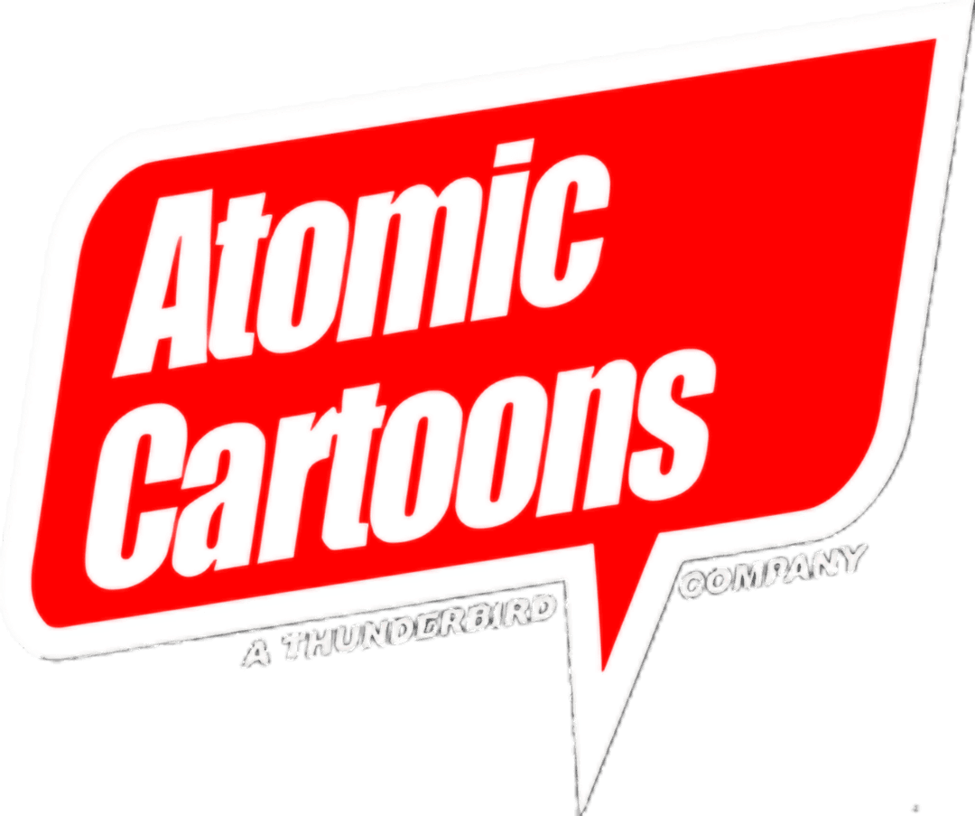 Illustration Jobs - 2D Storyboard Artist at Atomic Cartoons