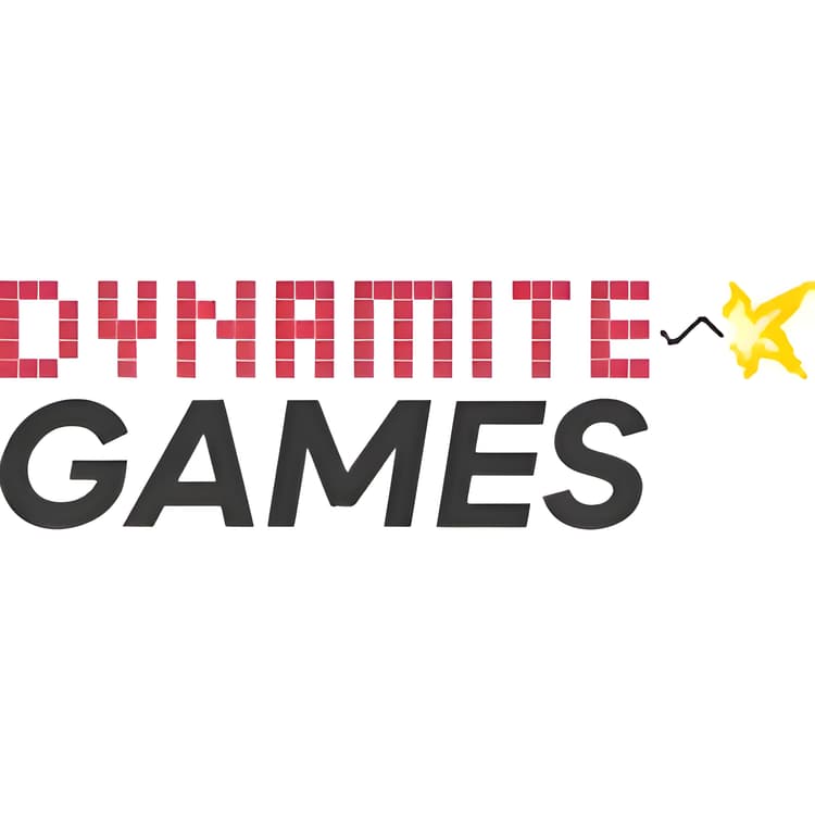 Illustration Jobs - 2D Game Artist at Dynamite Games