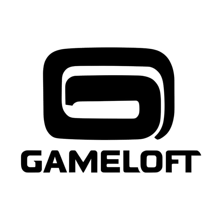 2D Game Artist at Gameloft